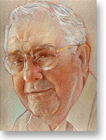 portraits – Jim Turgeon