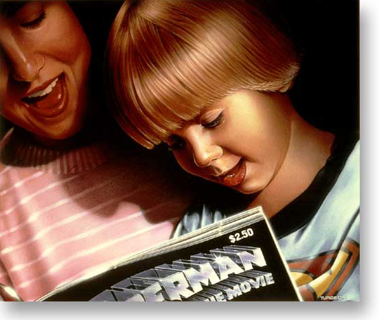 portraits – Jim Turgeon