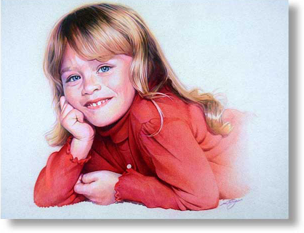 portraits – Jim Turgeon